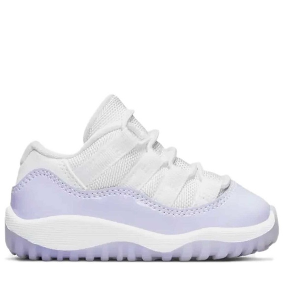 Jordan | Shoes | Air Jordan 1 Retro Low Pure Violet Size 7c Size 7c ...